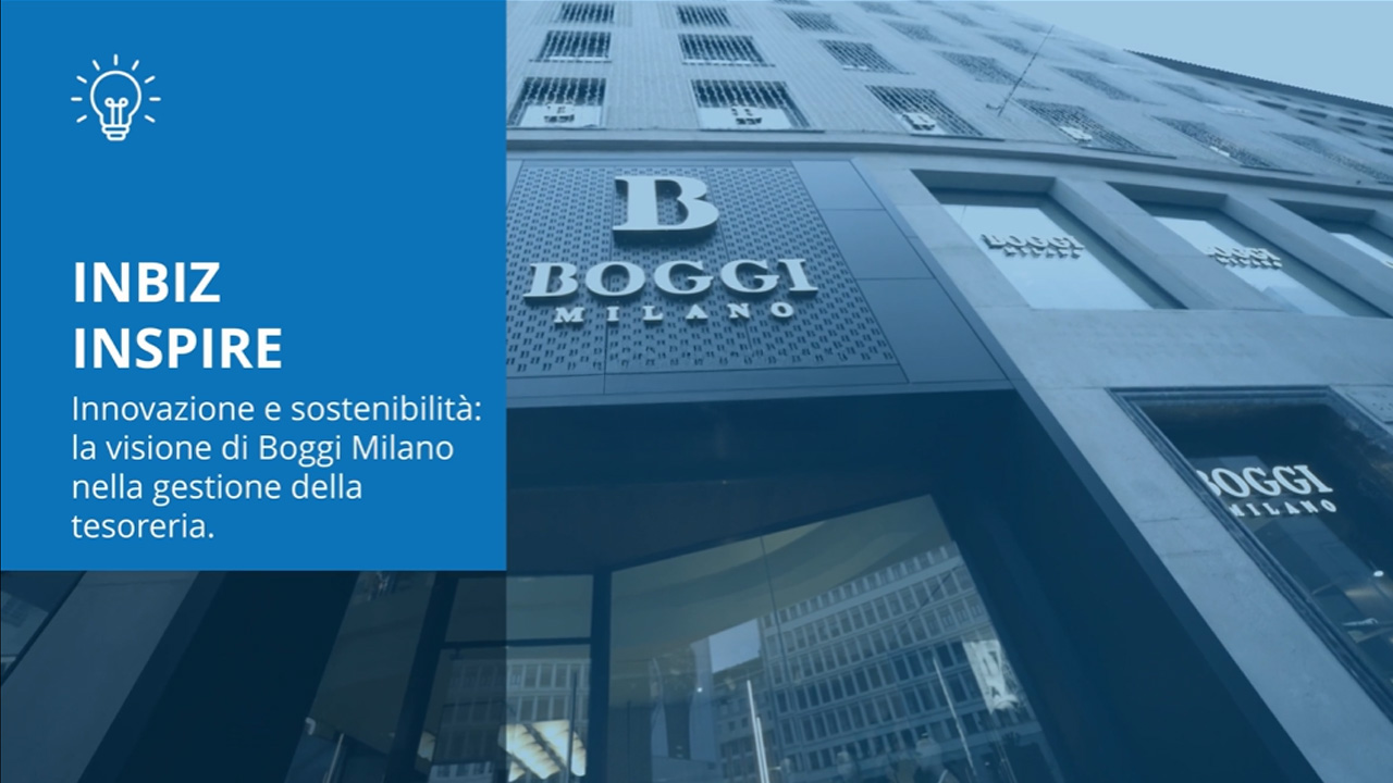 Innovation and Sustainability: Boggi Milano’s Vision in Treasury ...