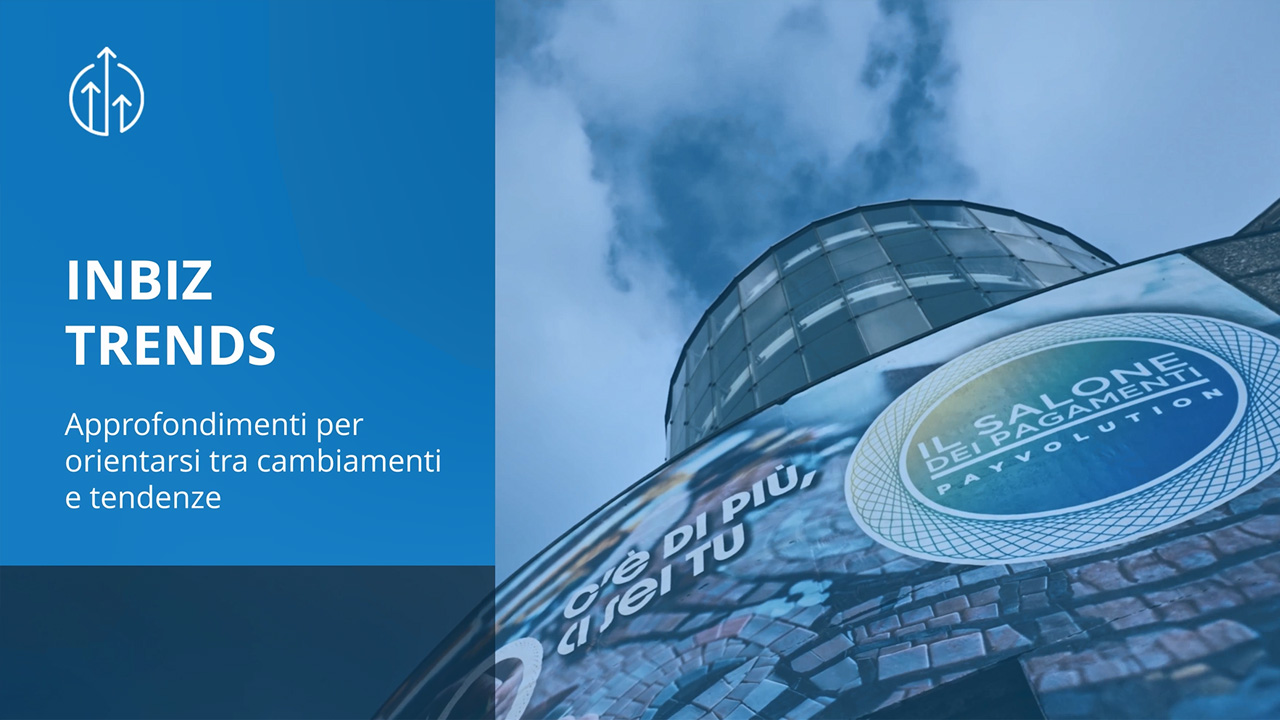 Digital payment: il futuro dei pagamenti transfrontalieri | Inbiz ...